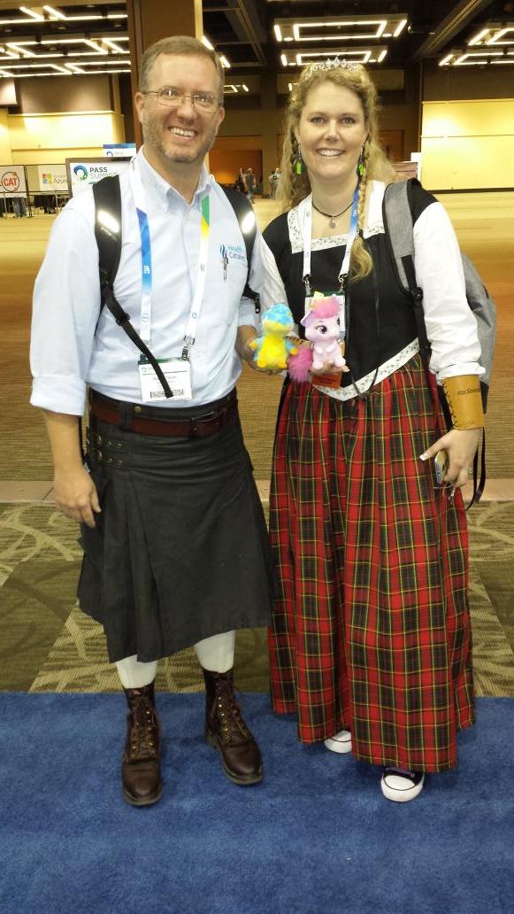 Dandy Taylor | Andrea Allred presents RoyalSQL