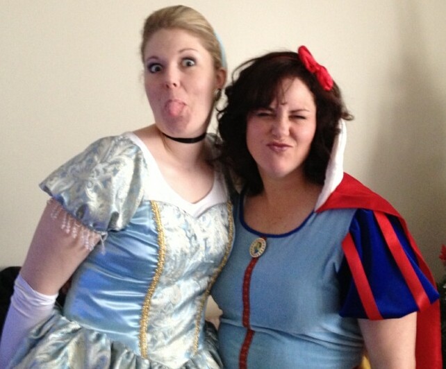 Snow and I | Andrea Allred presents RoyalSQL