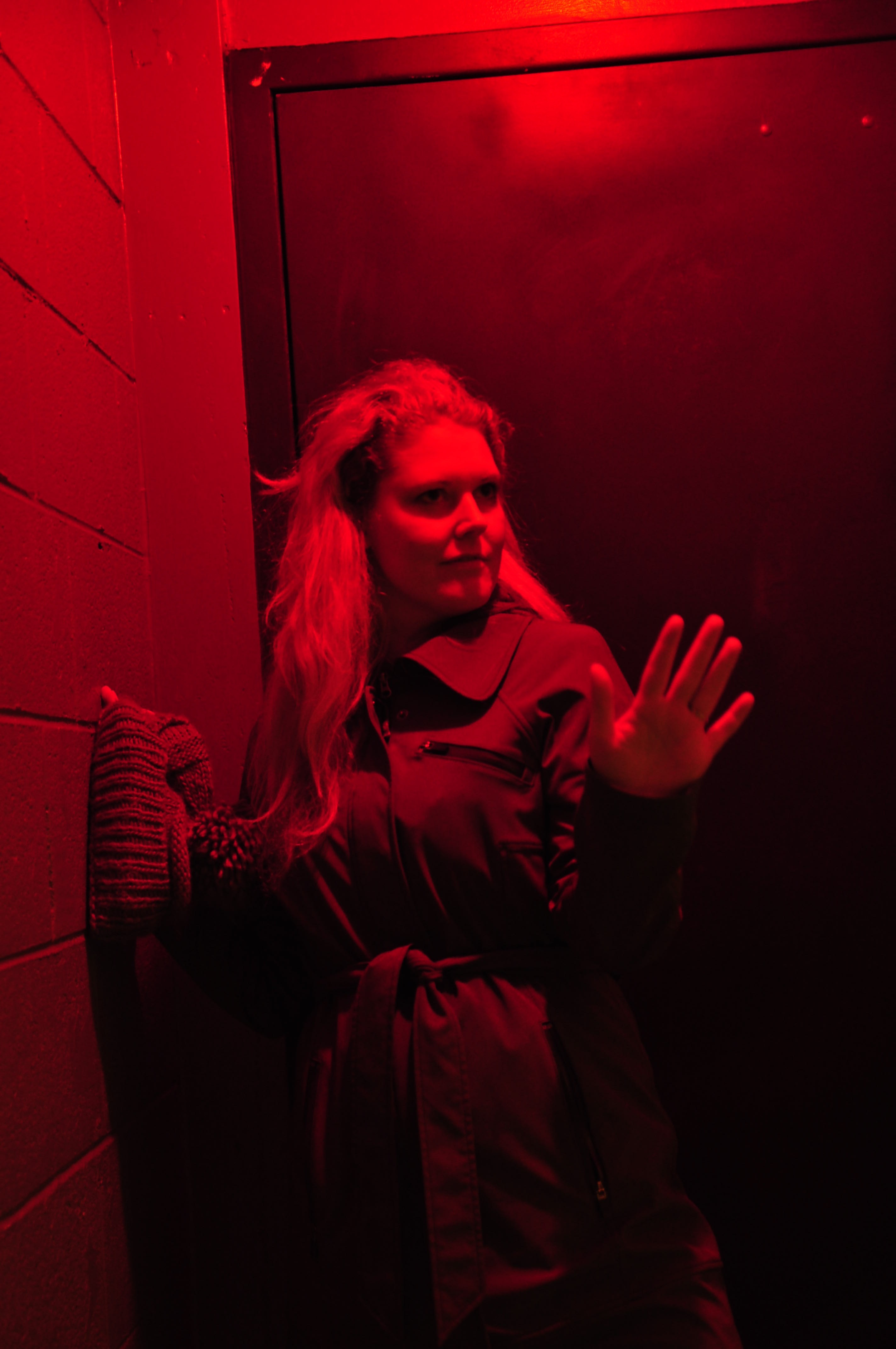 Redlight_SQLPASS | Andrea Allred presents RoyalSQL